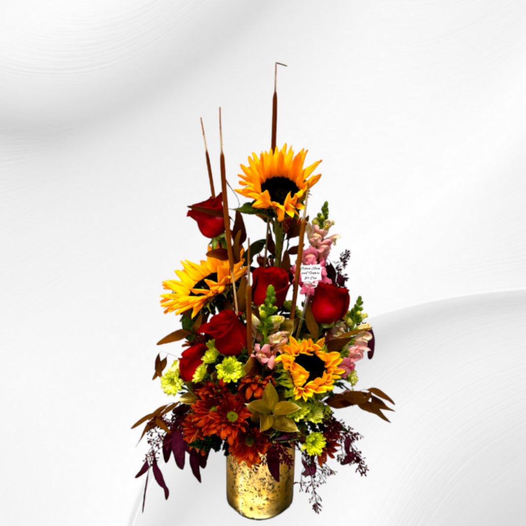 Divine Ideas - Edinburg Florist since 2005 – Divine Ideas & Flowers For You
